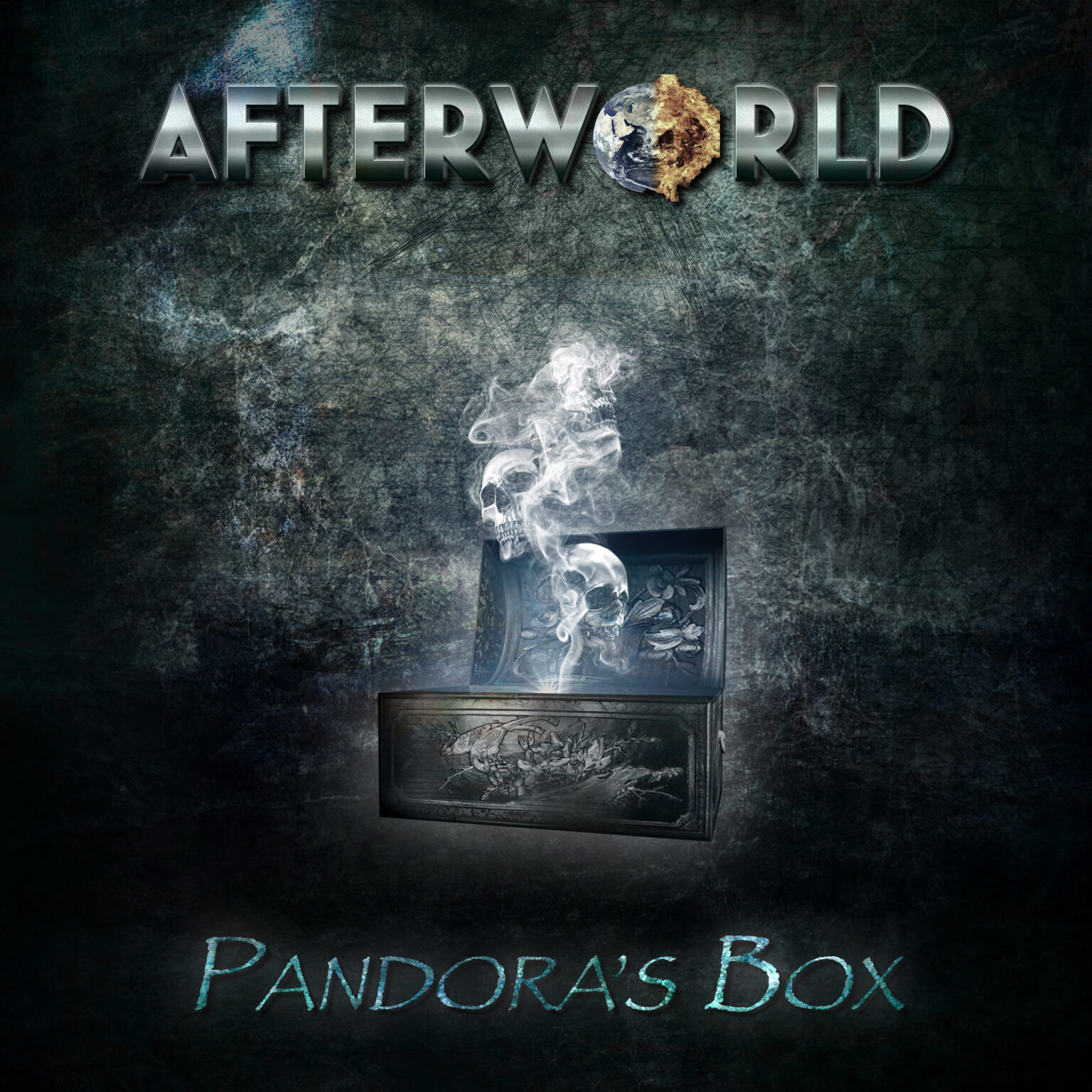 Afterworld is back from the other side!